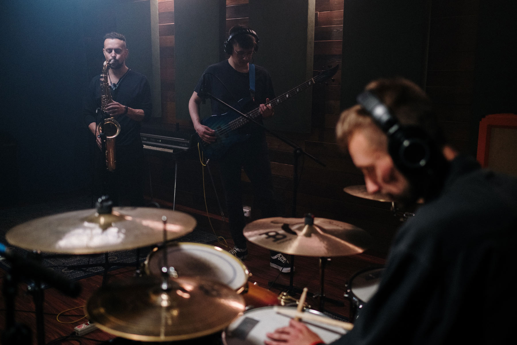 Seven band – 스카이펀드서비스